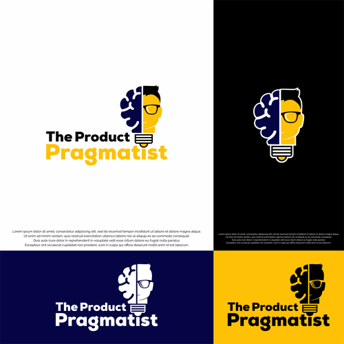 Designs | Consulting company around SaaS Product Development | Logo ...