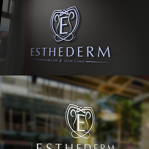 Create a Brand Identity for MedSpa - Botox, Fillers, Laser treatments ...