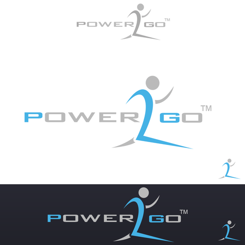 Eye catching logo needed for new sports drink | Logo design contest