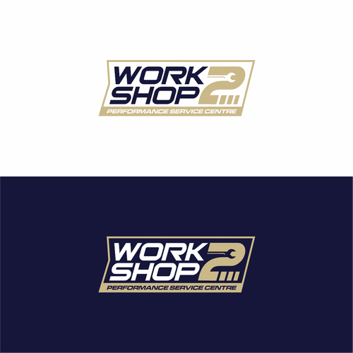 Designs | Prestige Trusted Logo for high end garage that's partnered ...