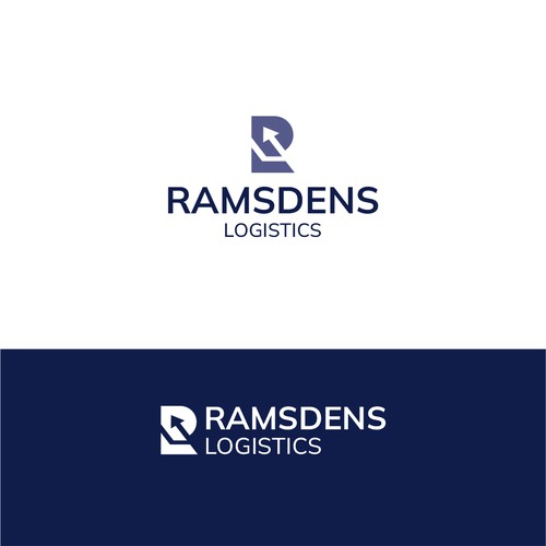 Designs | Design a powerful logo for a logistics/transportation agency ...