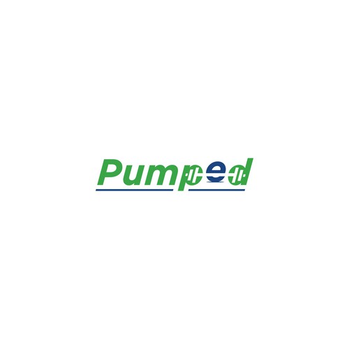Designs | Pump our gym! | Logo design contest