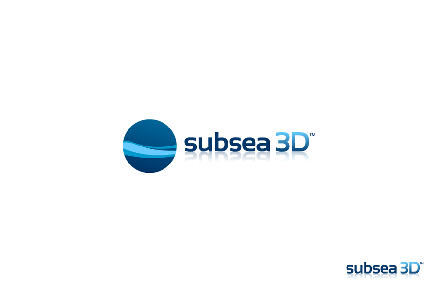 Help Subsea 3D with a new logo | Logo design contest