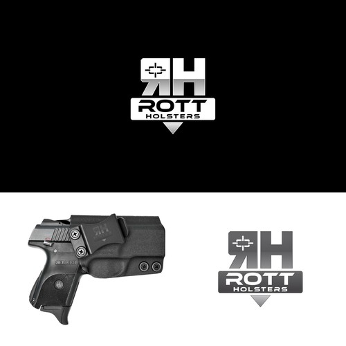 Designs | holster company logo | Logo design contest