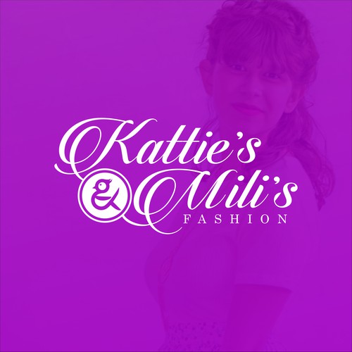 Looking for innovative, creative logo for girls clothing & apparel ...