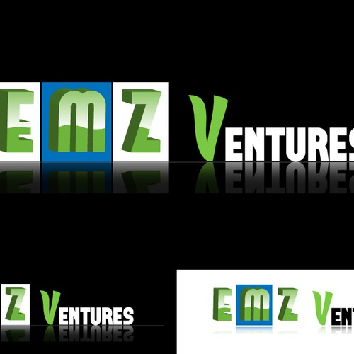 Create the next logo for EMZ Ventures | Logo design contest