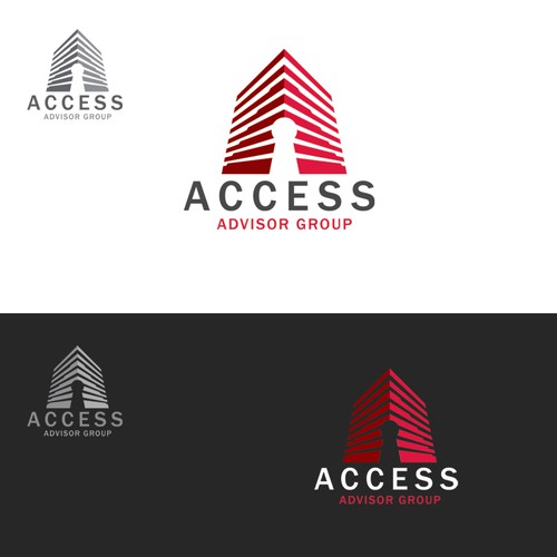 INDEPENDENT FINANCIAL ADVISOR GROUP needs Sharp New LOGO!! | Logo ...