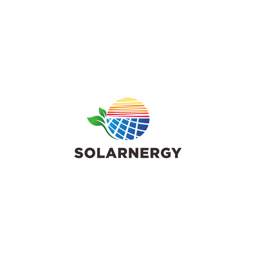 Designs | We do everything with Solar energy | Logo design contest