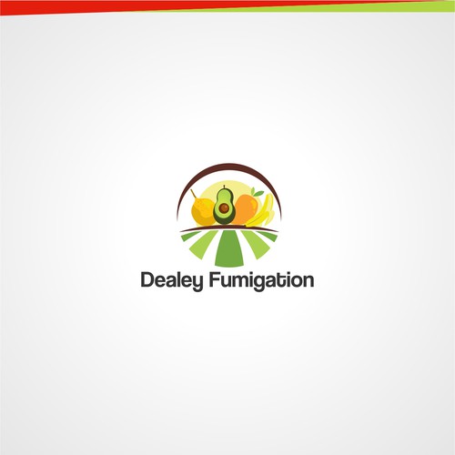 Design a Fumigation logo which sets us apart from our competitors ...