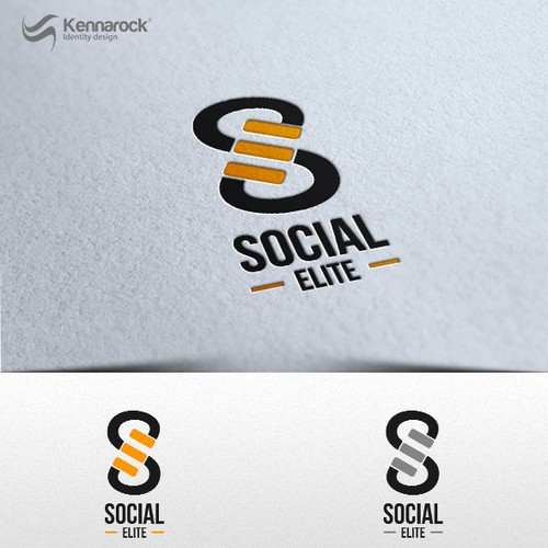 Help Social Elite or Social Elite Brand with a new logo | Logo design ...