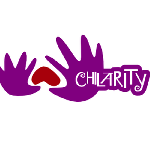 Children for Charity | Logo design contest