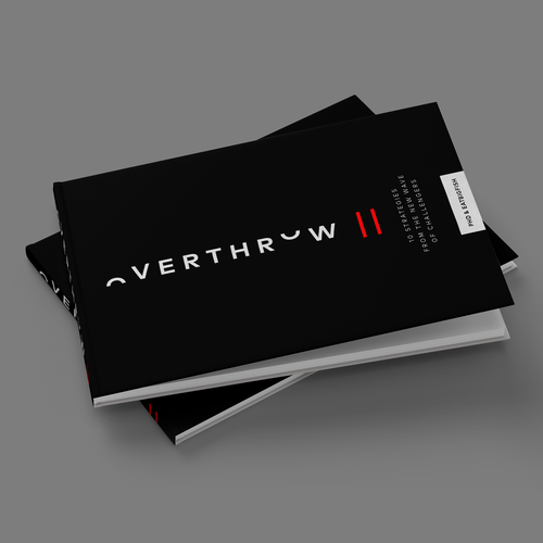 Opportunity to get involved in designing a high end book for CEOs and ...