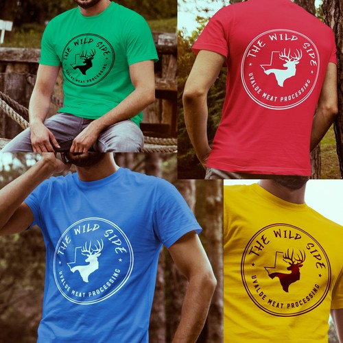 Designs | The Wild Side | Logo design contest