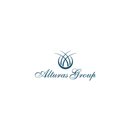 Alturas Group | Logo design contest