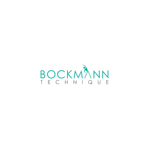 Bockmann Technique Needs an Identity! | Logo design contest