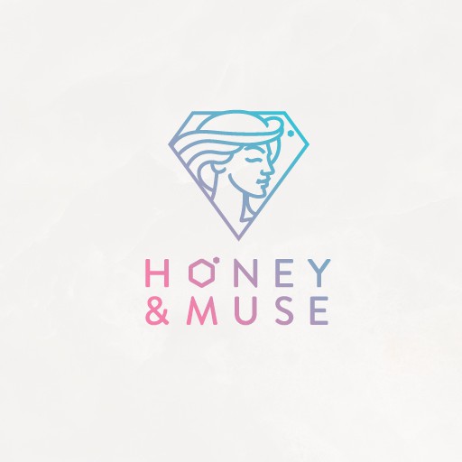 Muse Logos - Free Muse Logo Ideas, Design & Templates