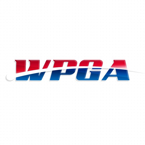 WPGA needs dynamic logo to establish a strong very identifiable Brand ...