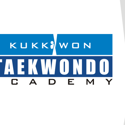 Kukkiwon Logo