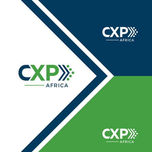 Designs | CXP Africa | Logo design contest