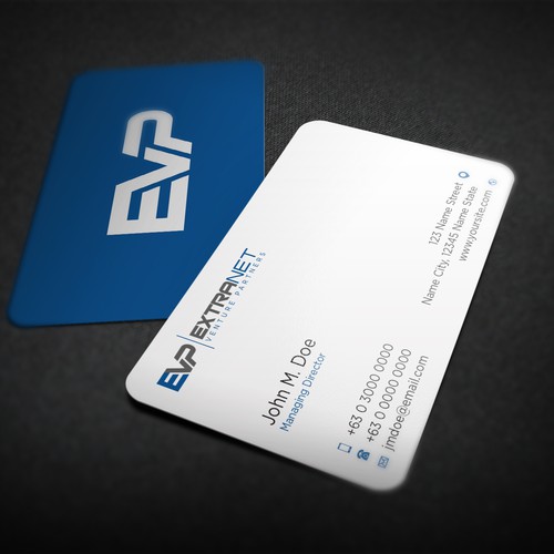 Designs | Create brand identity for a Tech focused NYC boutique venture ...