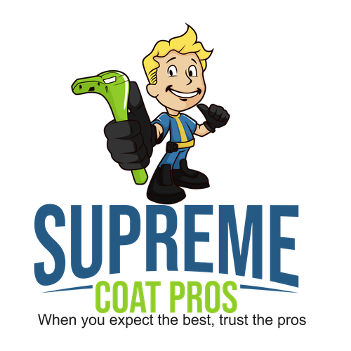 Designs | Supreme Coat Pros: Hydro Jetting and Rehabilitation of cast ...