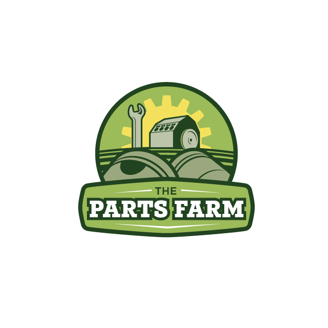 Farm Logos - Free Farm Logo Ideas, Design & Templates