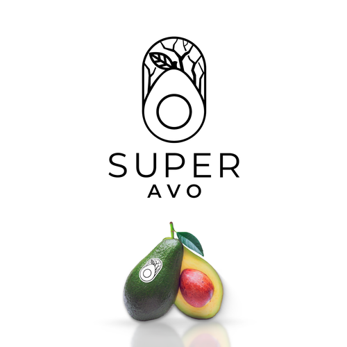 Designs | super avo | Logo design contest