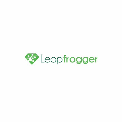 Design a new logo to leap frog our competition | Logo & brand identity ...