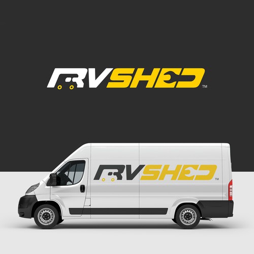 Designs | An eye catching caravan logo to appeal to the RV community ...