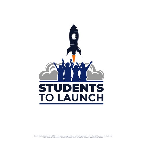 Designs | Logo needed for students' space program! | Logo design contest