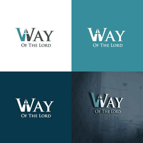 Designs | New logo for non-denominational church | Logo design contest