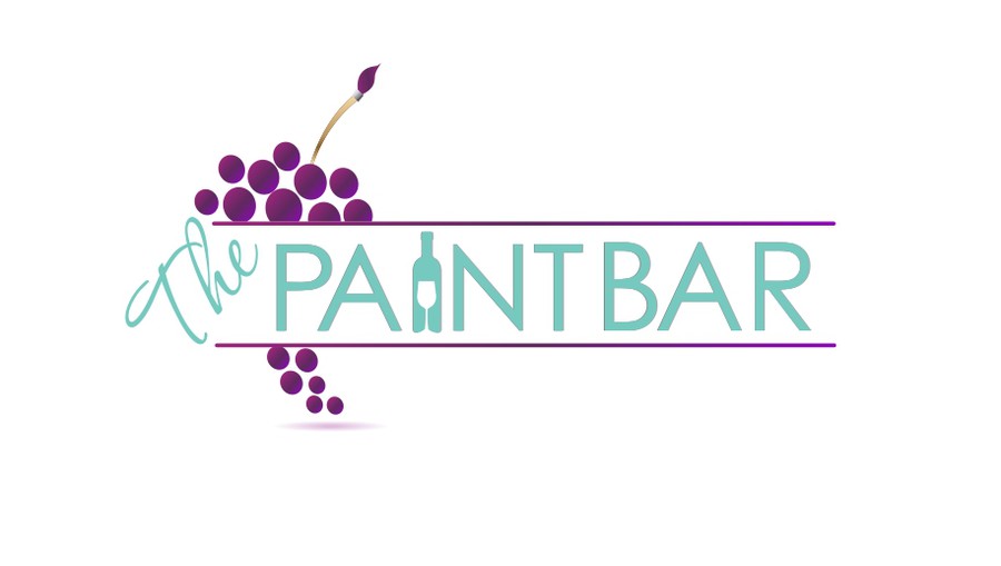 Help The Paint Bar with a new logo | Logo design contest