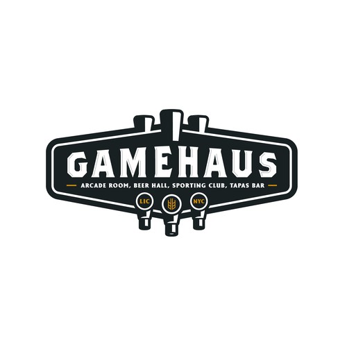 Designs | An interactive sports bar/restaurant/gaming lounge that ...