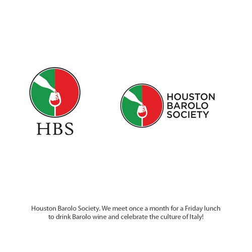 Designs | Need a logo for some men and women that meet to celebrate ...