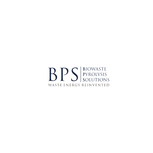Create a logo design for BPS/Biowaste Pyrolysis Solutions | Logo design ...