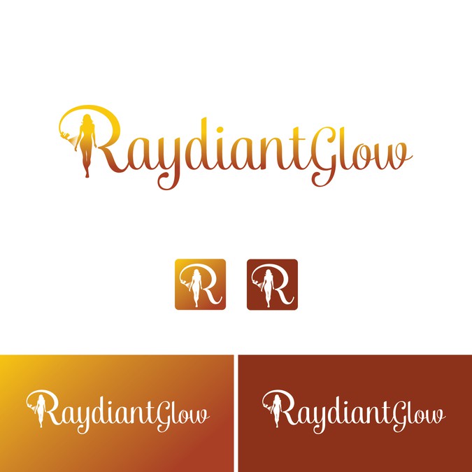 *Creativity needed for a mobile spray tan company logo* | Logo design ...