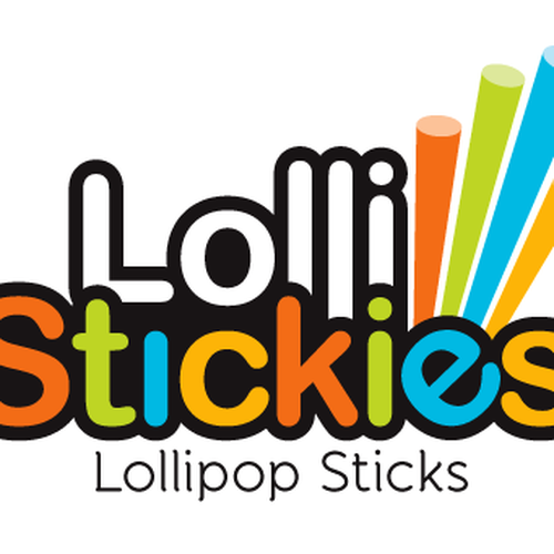 Designs | Lolli Stickies needs a new logo | Logo design contest