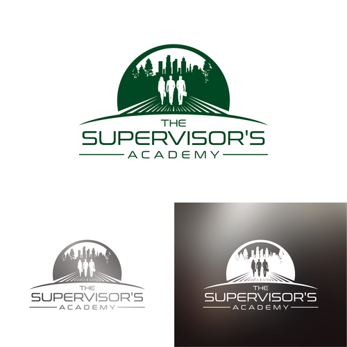 Designs | Design a compelling logo for supervisor's surviving in the ...