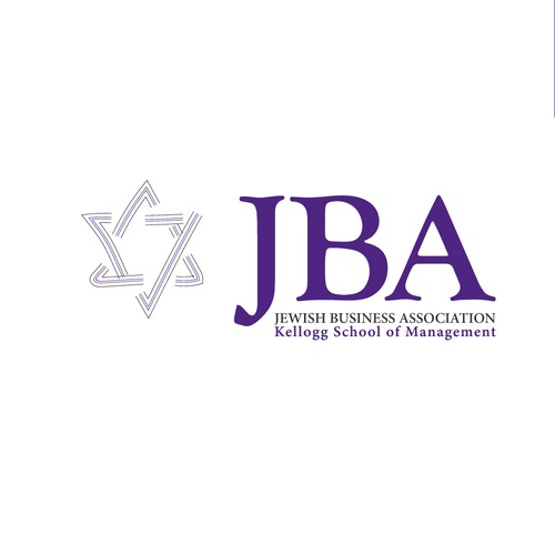 Designs | Clean and crisp design for our Jewish business school org. to ...