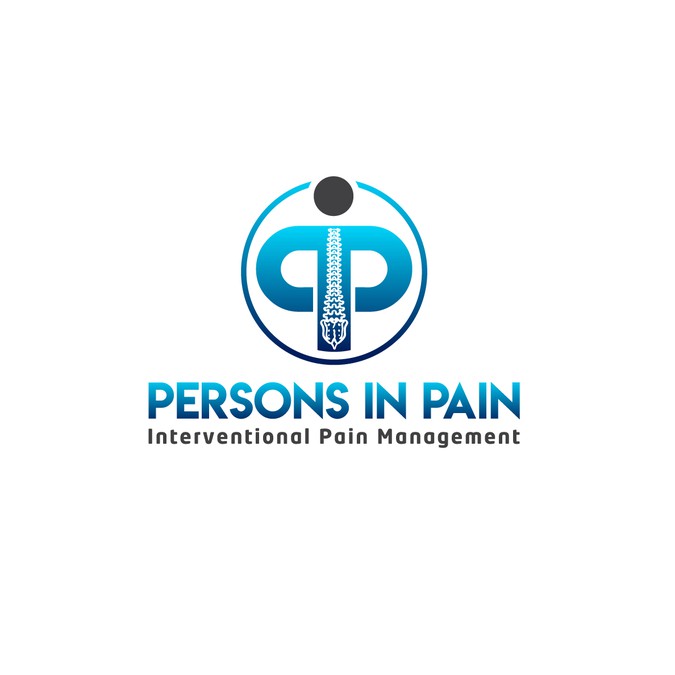 Pain management clinic logo | Logo design contest