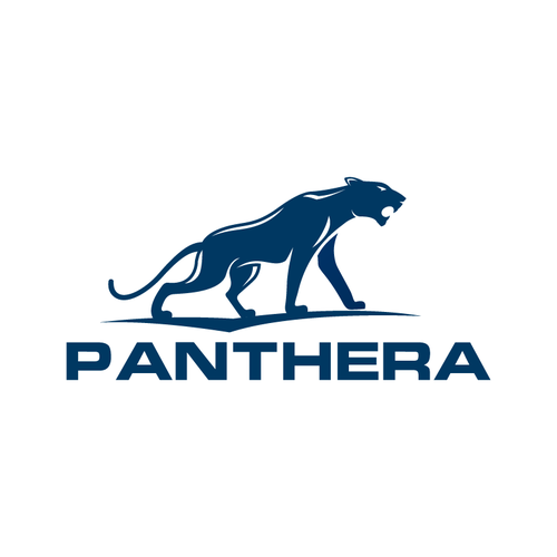Panthera | Logo design contest