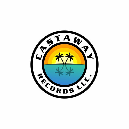 Castaway Logo