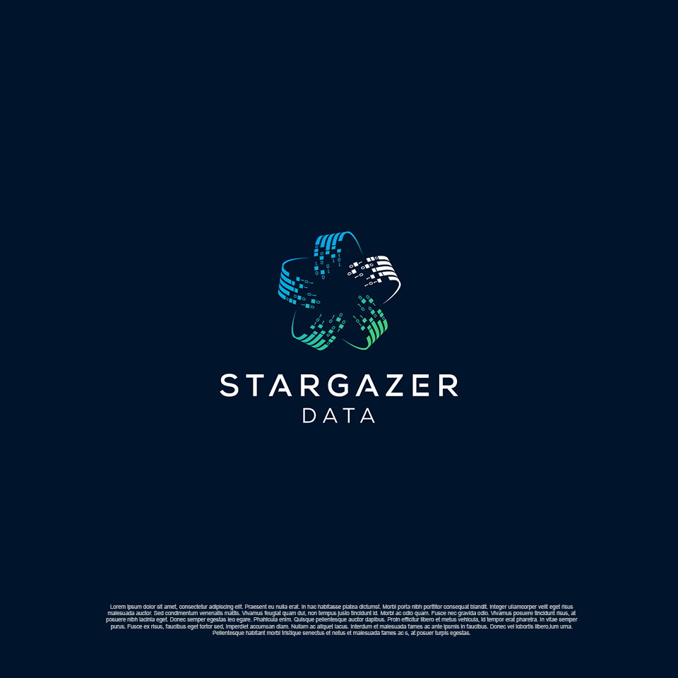 Data Logos - Free Data Logo Ideas, Design & Templates