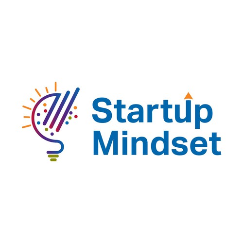Designs | Startup Mindset | Logo design contest