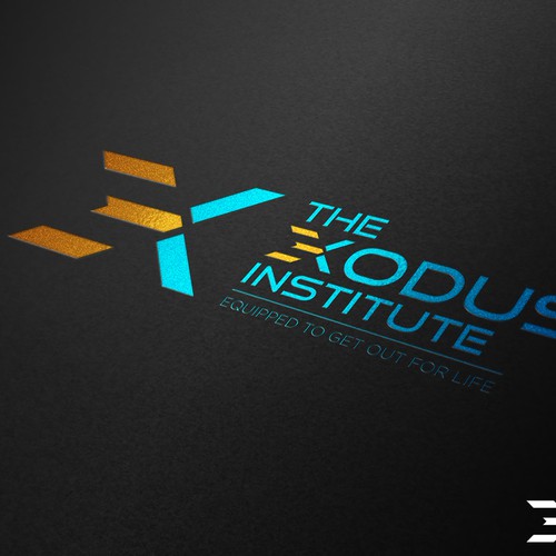 Create the brand for a college prison reentry program | Logo & brand ...