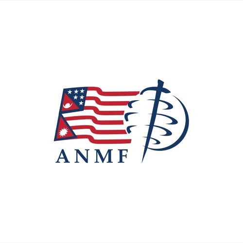 An opportunity to help ANMF brand | Logo design contest