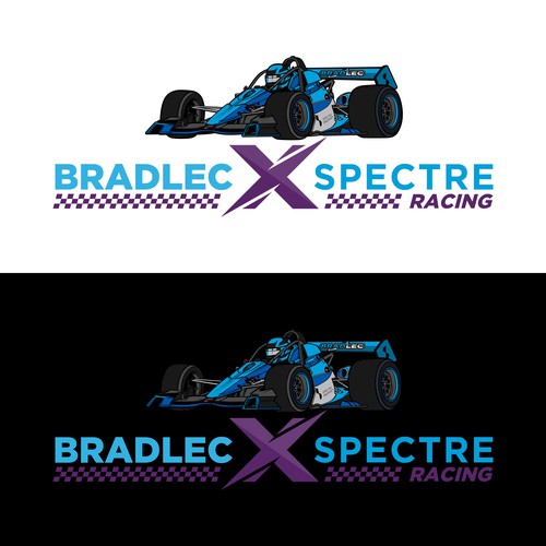 Designs | Racing Team Logo | Logo design contest