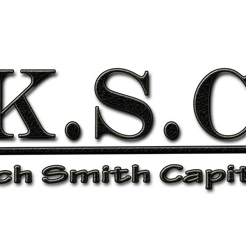 Modern and Refined - Create a Logo for a Investment & Capital Outlay ...