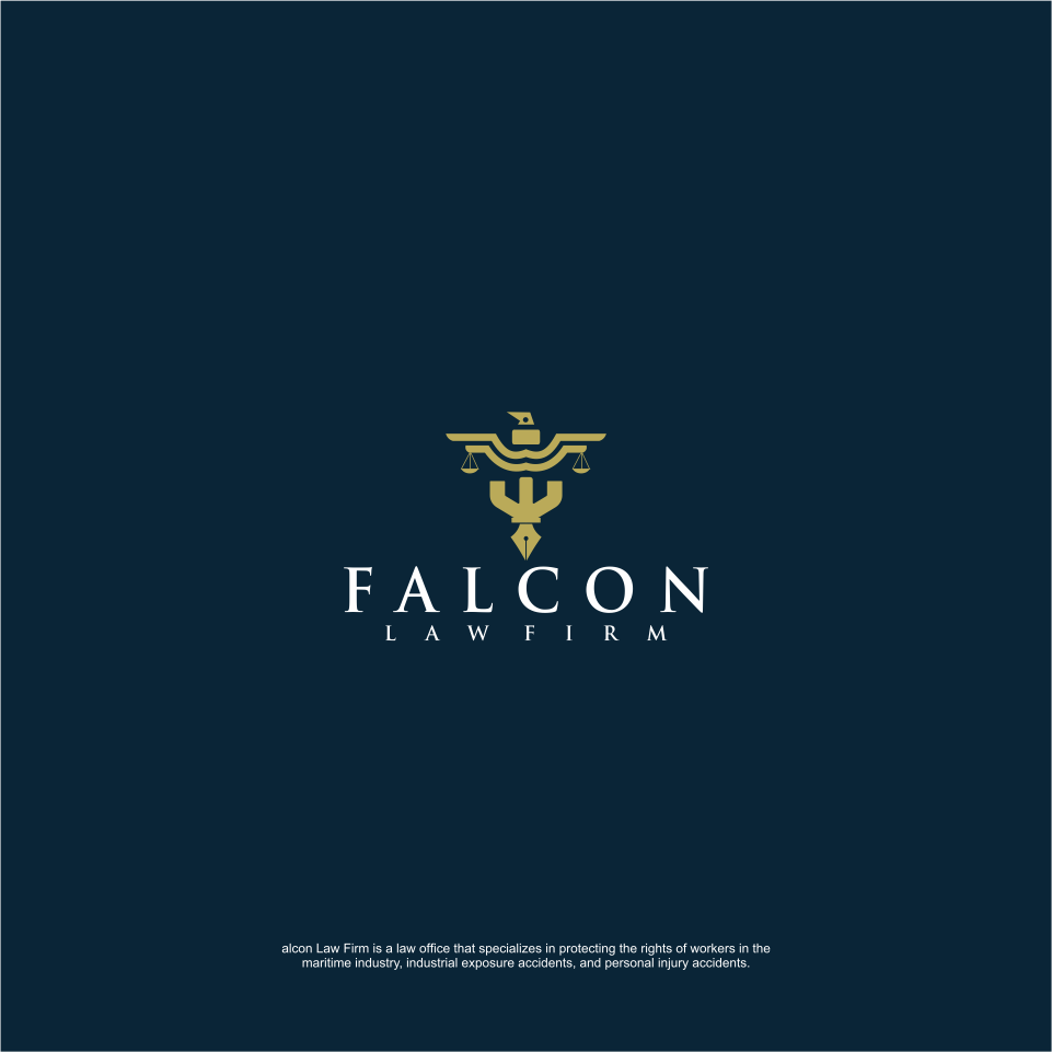 Falcon Logos - Free Falcon Logo Ideas, Design & Templates
