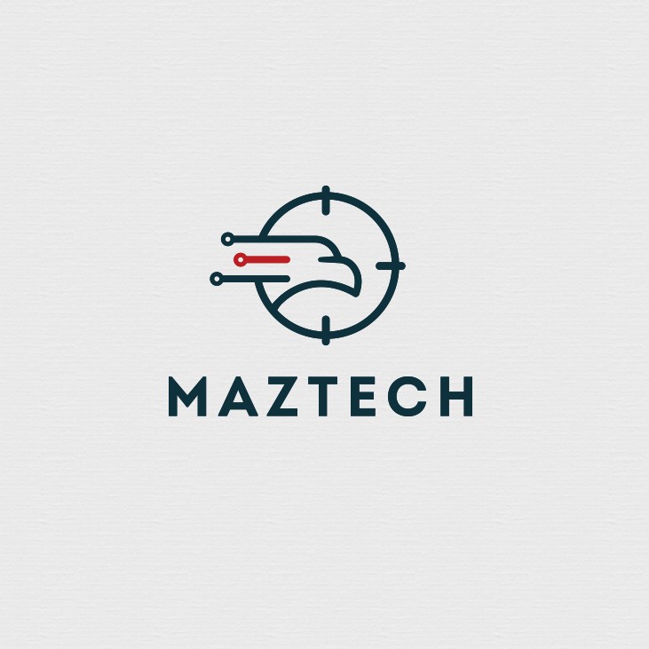Maze Logos - Free Maze Logo Ideas, Design & Templates